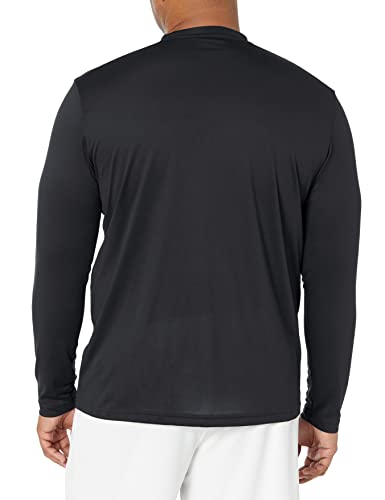 Under Armour Men's Tactical UA Tech™ Long Sleeve T-Shirt XL Navy