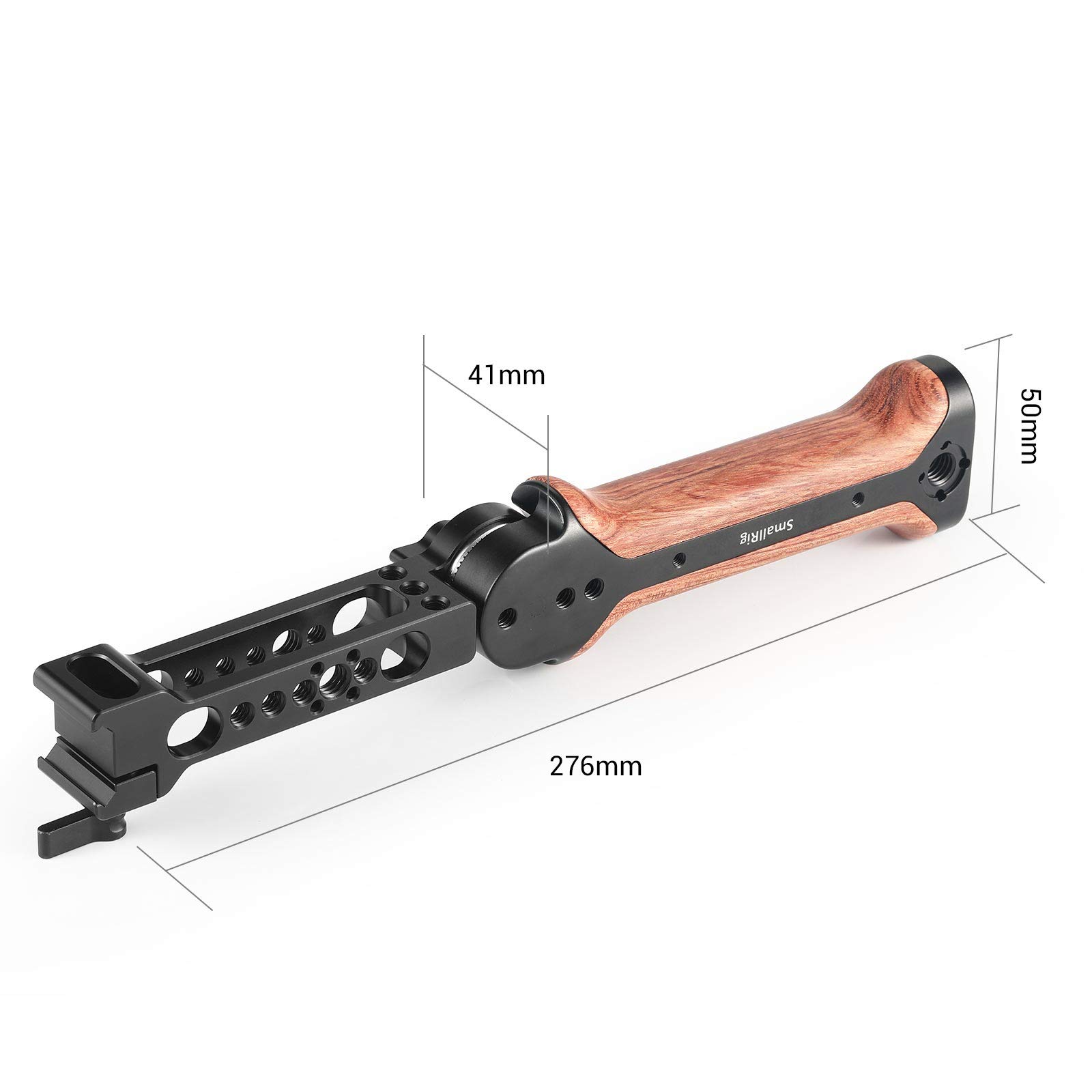 SmallRig Handgrip for DJI Ronin S, for Zhiyun Crane 2, for Moza Air 2 - BSS2340
