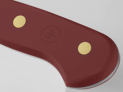 WÜSTHOF Classic Tasty Sumac 9" Double Serrated Bread Knife