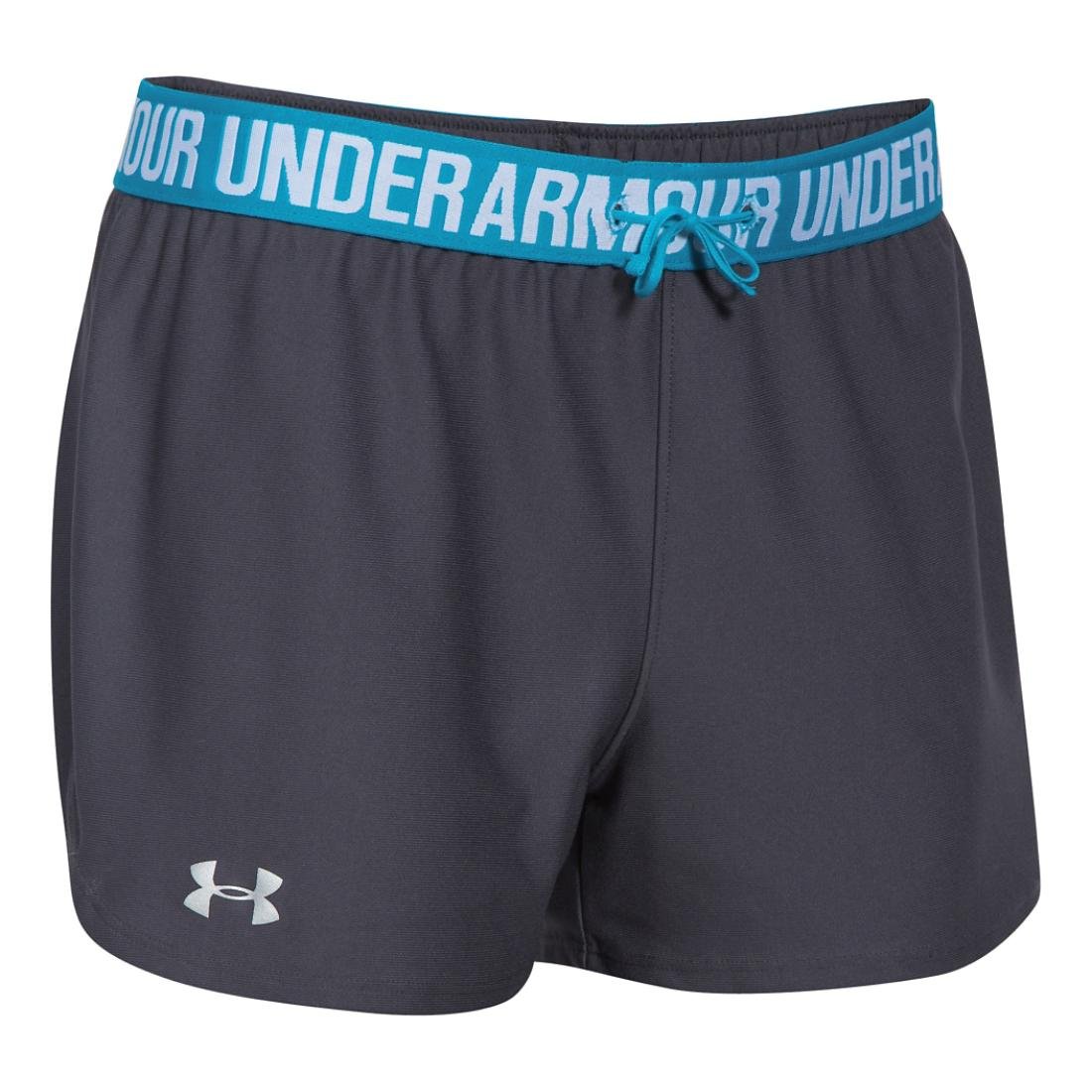 Under Armour UA Play Up LG Phantom Gray