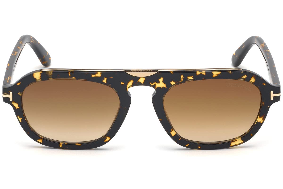 Tom Ford Unisex 53Mm Sunglasses