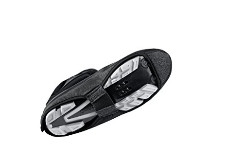 Vaude Shoecover Minsk Iii, Black, 47-49