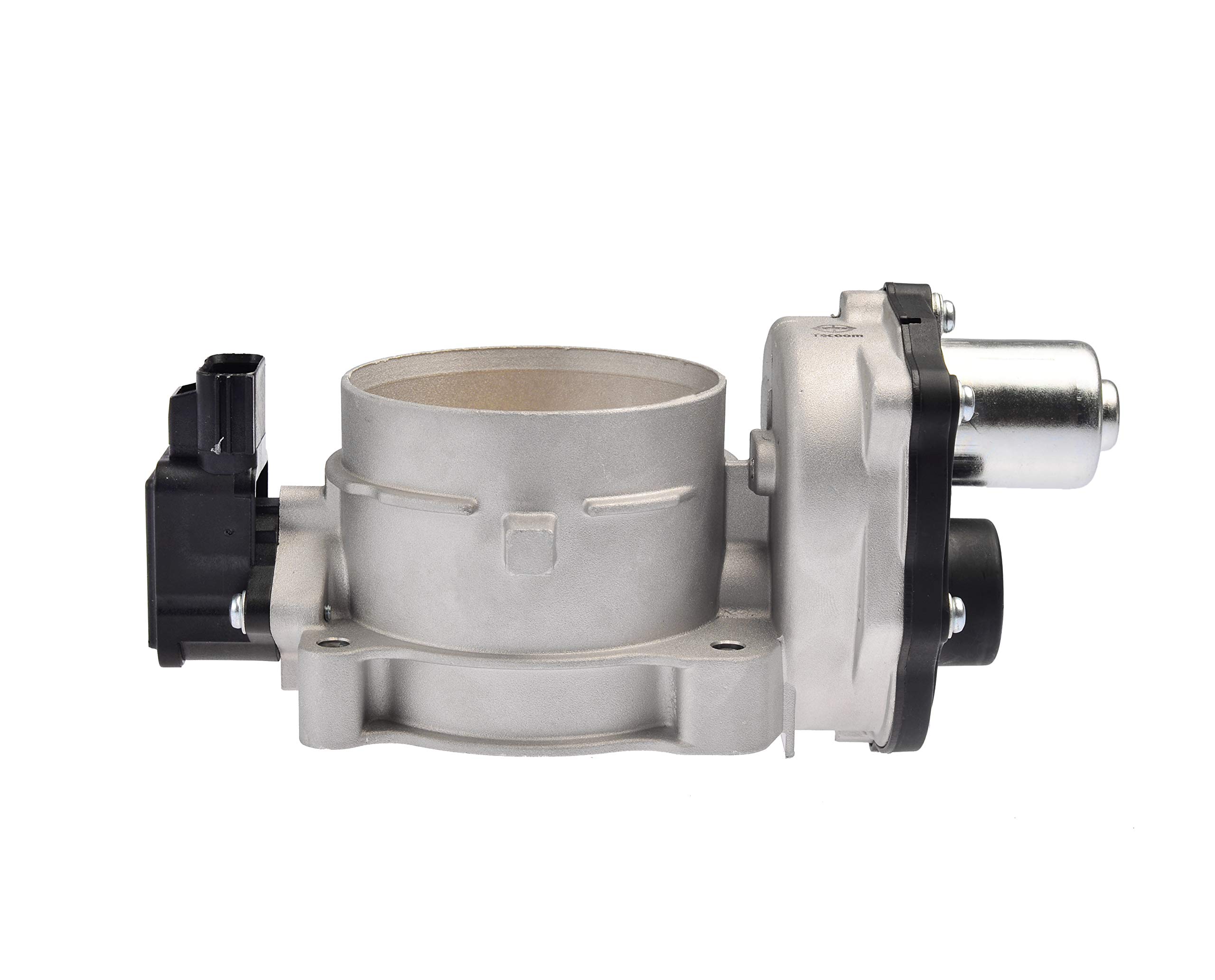 Tecoom 8L3Z-9E926-A Premium Electronic Throttle Body Compatible with 2005-2014 Ford Expedition F150 F250 F350, 2006-2014 Lincoln Navigator Mark LT, 5.4L V8 Engine