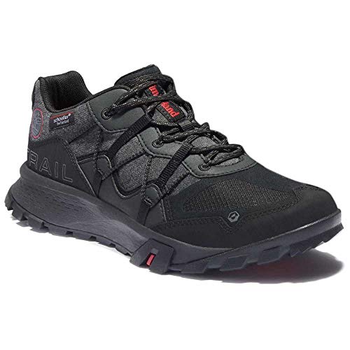 Timberland Garrison Trail Low Dark Grey 11.5 D (M)