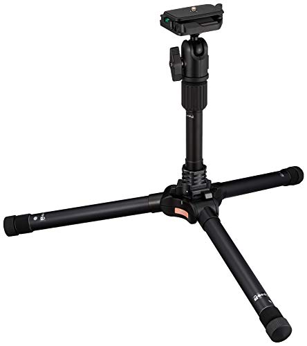 Velbon UT 43 D II incl. QHD-43 D