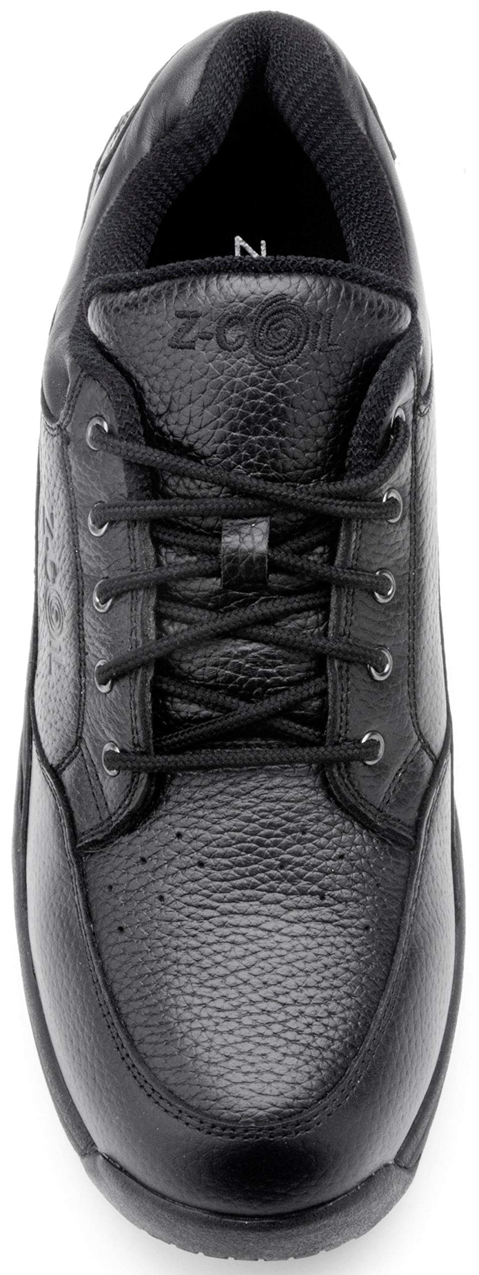 Z-CoiL Women's Legend Work Footwear - Pain Relief, Orthotic Support, Open Coil