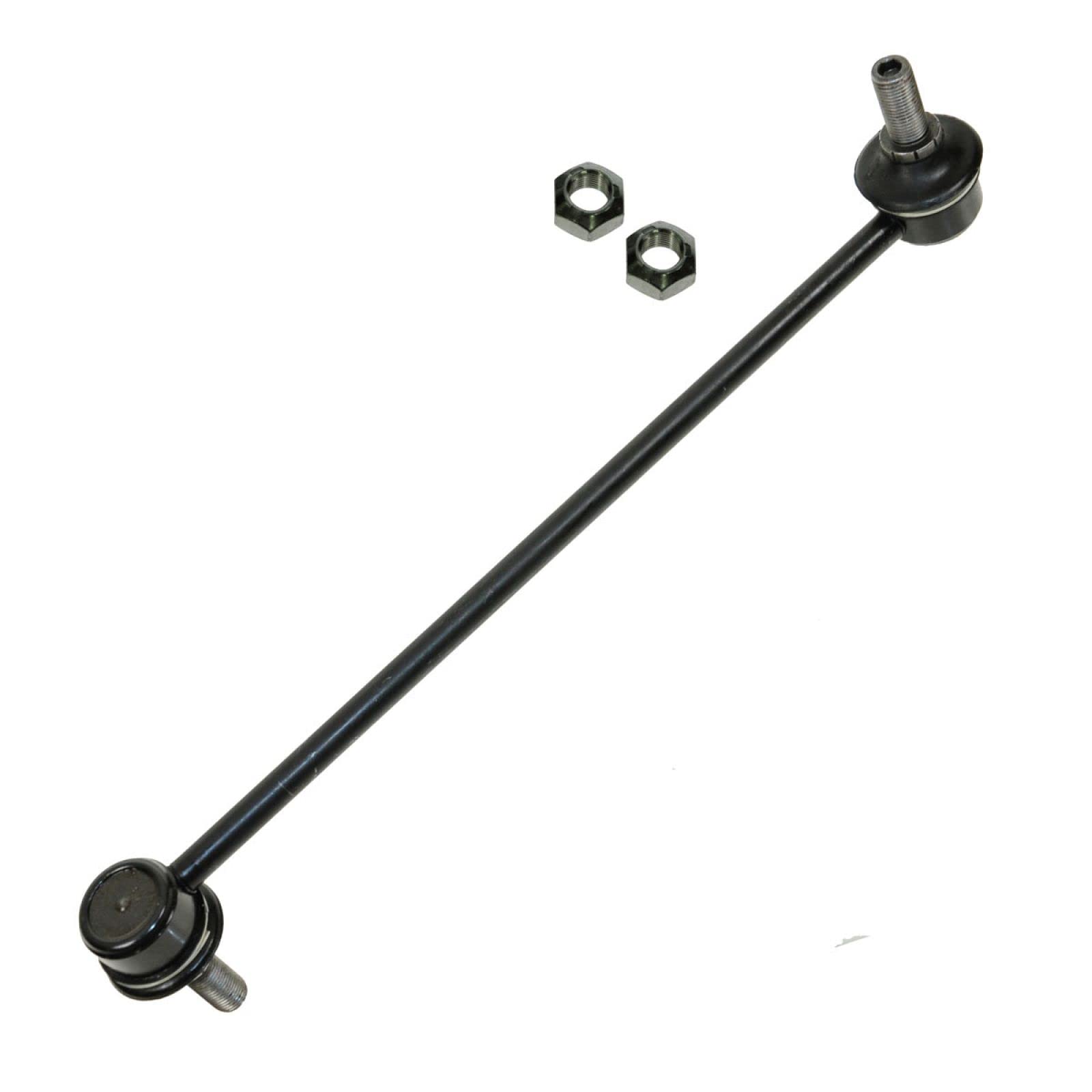 TRQ Front Control Arm Ball Joint Sway Link Tie Rod Suspension Kit 6pc for Pilot
