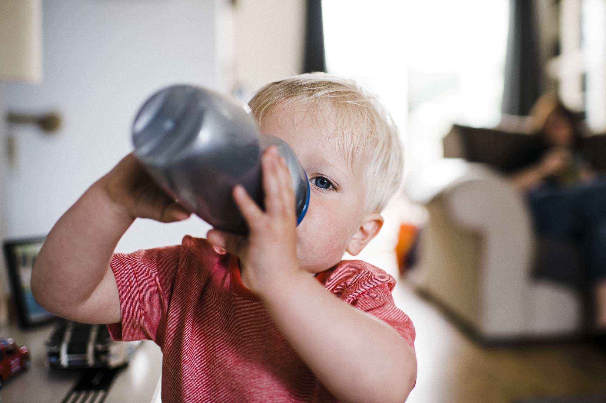 Tommee Tippee Insulated Sippee Toddler Tumbler Cup, Boy – 12+ Months, 3pk