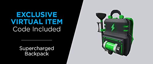 Roblox Action Collection - Phantom Forces Game Pack [Includes Exclusive Virtual Item]