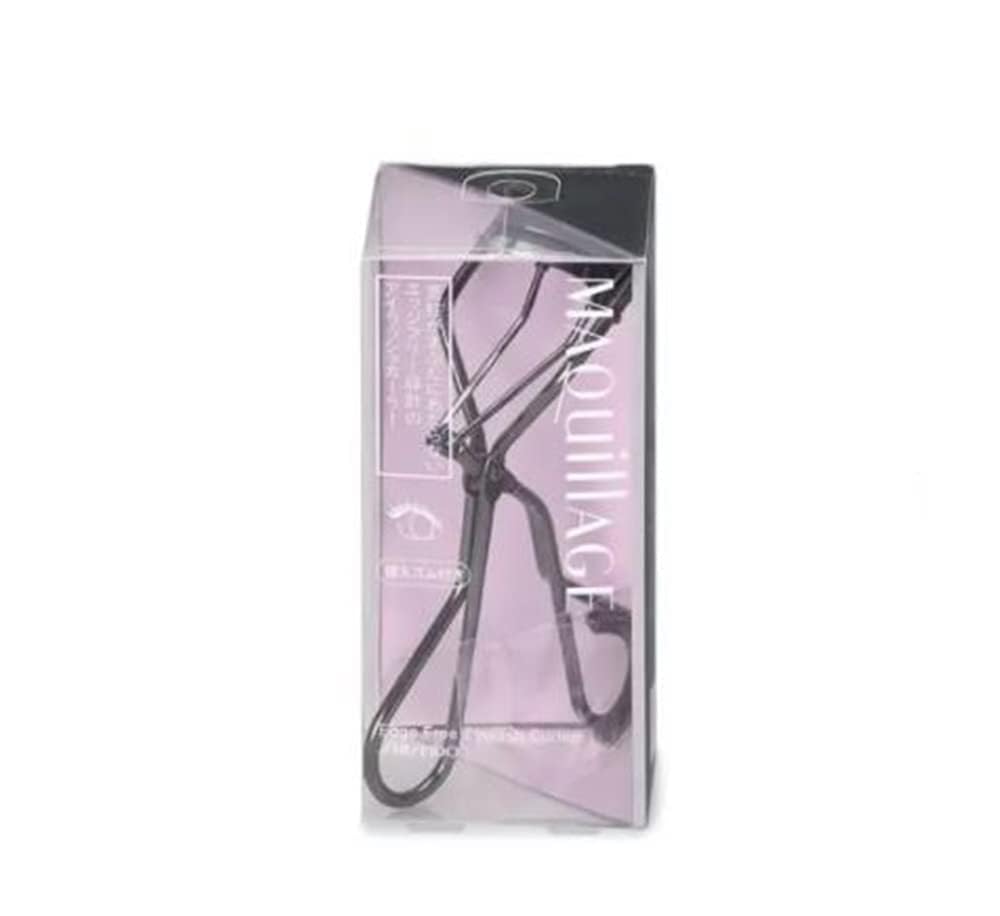Shiseido Maquillage Edge Free Eyelash Curler