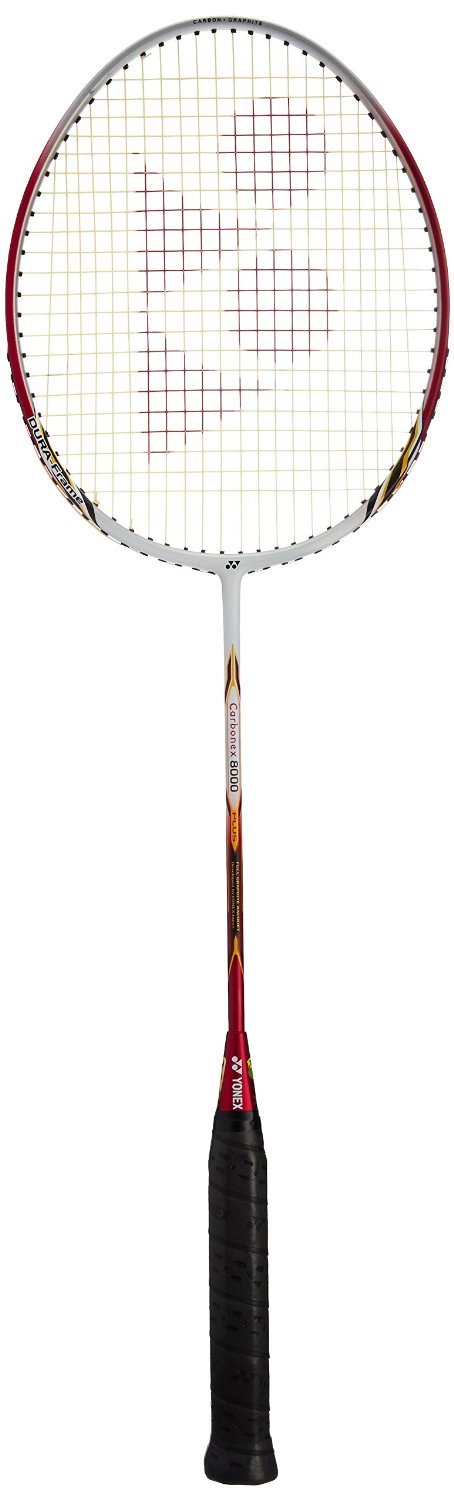 Yonex Carbonex 8000 plus Badminton Racket