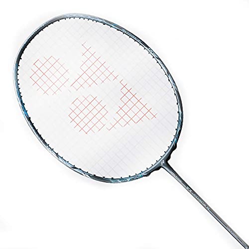 Yonex Voltric Z Force II 2 Badminton Racket (Strung G4 w NG99 @ 26lb)
