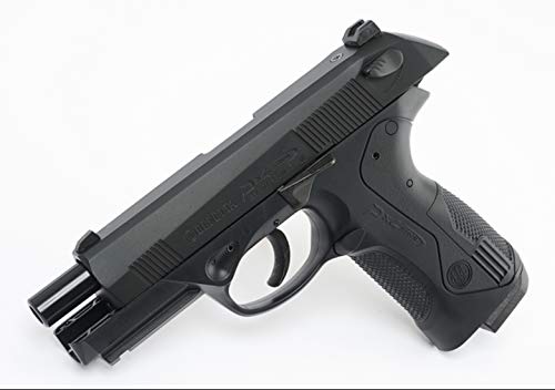 Umarex unisex adult Beretta PX4 Storm Gun Air Pistol, Black, One Size US