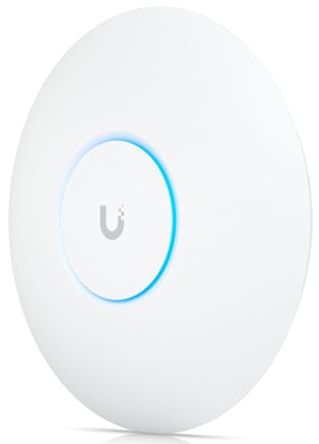 Ubiquiti Networks UniFi UAP-AC-PRO, 3dBi, 22dBm, 450Mbps, 3x3 @ 2. 4GHz / 5GHz, 1300Mbps, 2xGigabit, 122m