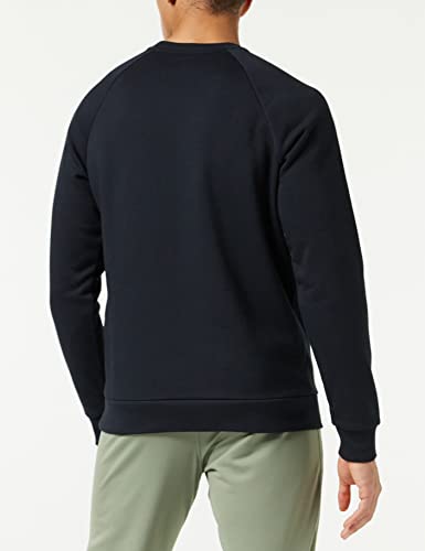 Under Armour Men's Tactical UA Tech Long Sleeve T-Shirt XL Black