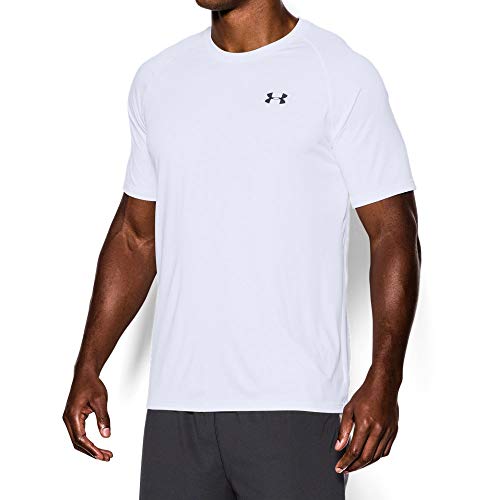 Under Armour UA Tech™ LG White