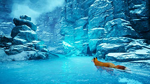 Spirit of The North - PlayStation 5 Standard Edition