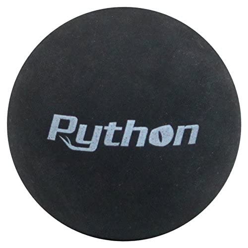 WILSON Sporting Goods 20/20 Racquetball (3 Ball Can), Pink,WRT918300