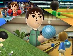 Wii Sports - World Edition