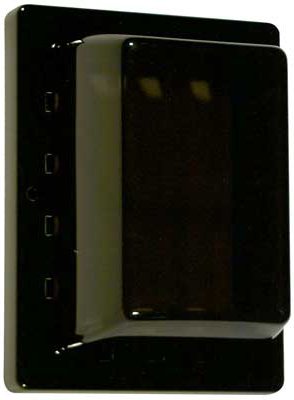 UNI Guard UG1SC THERMOSTAT GUARD-MINI SMOKE