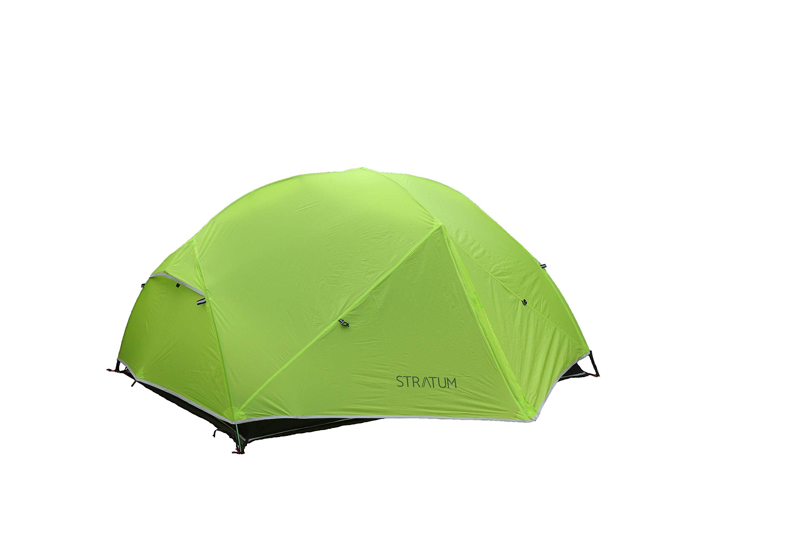 Stratum Zircon 2P Ultralight Waterproof Tent