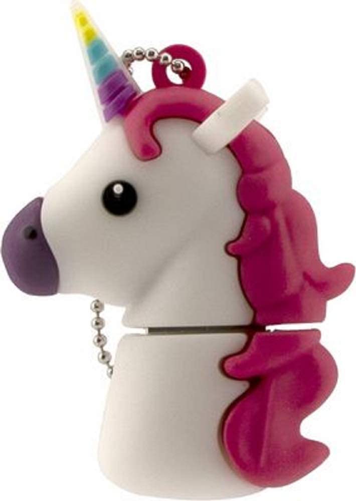 Tula Pink 16 GB Unicorn USB Drive