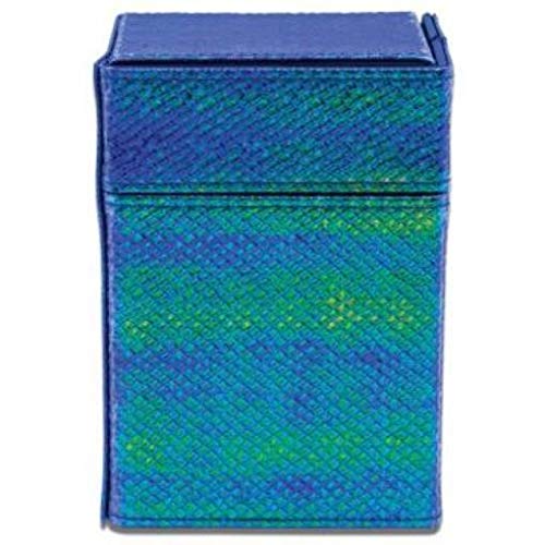 Ultra Pro UPR15121 M2 100+ Deck Box-Mermaid Scale, Mixed Colours