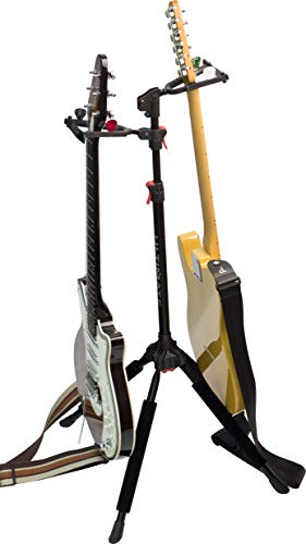 Ultimate Support Ultimate Genesis Double Guitar Stand (GS-102)
