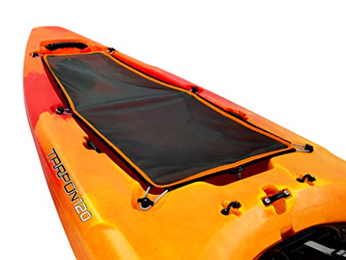 Wilderness Systems Tarpon 105 | Sit on Top Fishing Kayak | Premium Angler Kayak | 10' 6" | Galaxy
