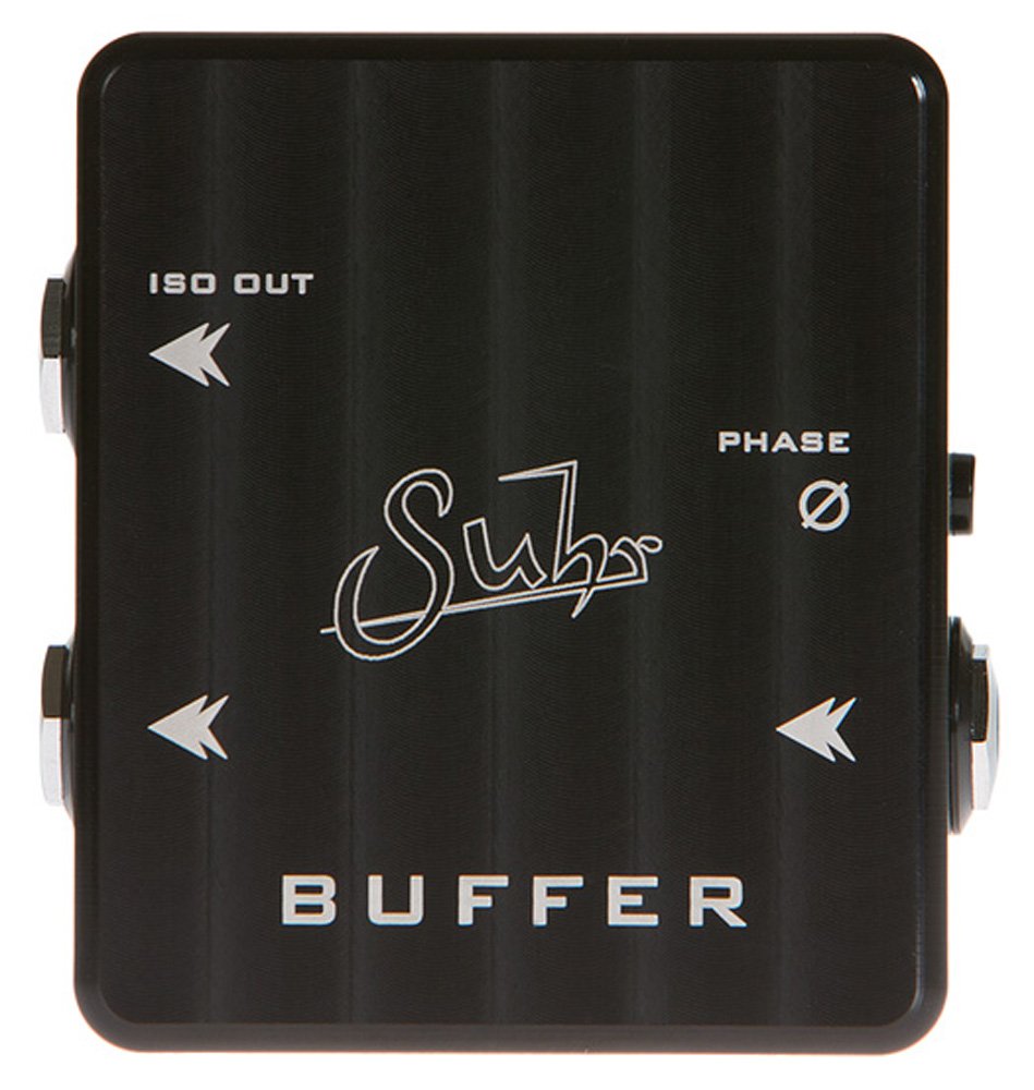 Suhr Buffer