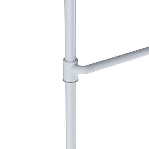 Umbra Anywhere Curtain Rod And Room Divider