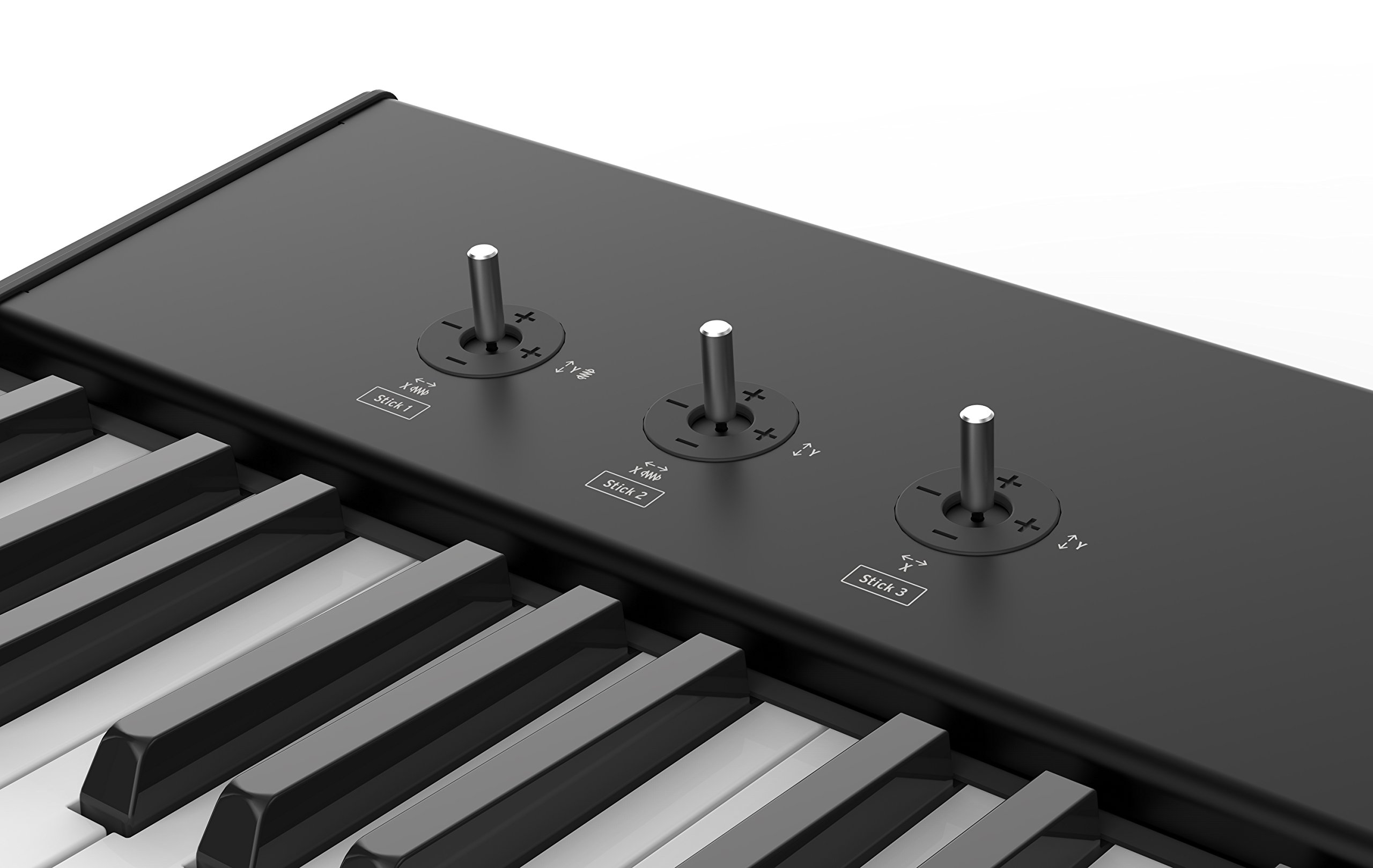 Studiologic SL73 Studio Midi Controller