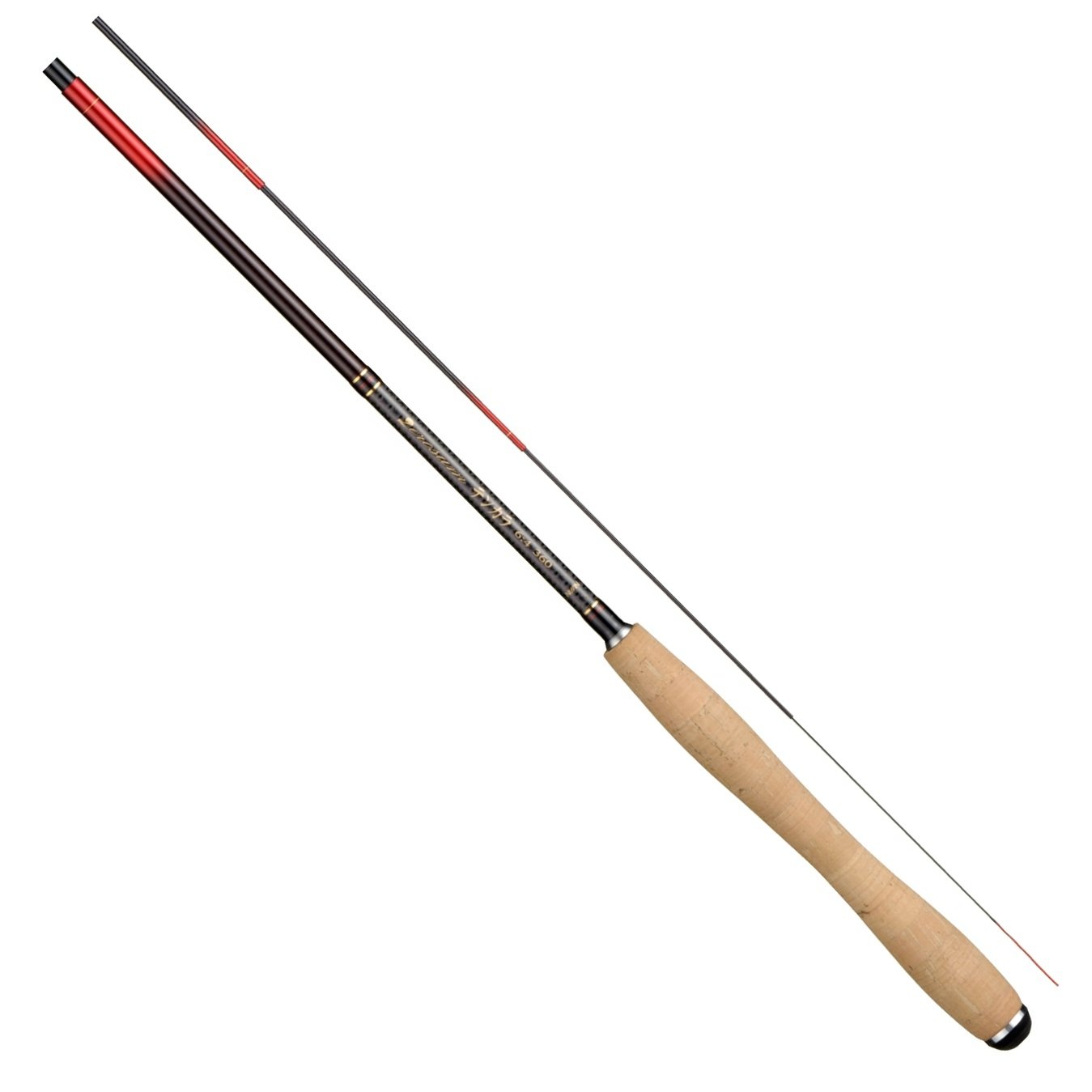 Uzaki Nissin ZEROSUM TENKARA 3.6m [Japan Import]