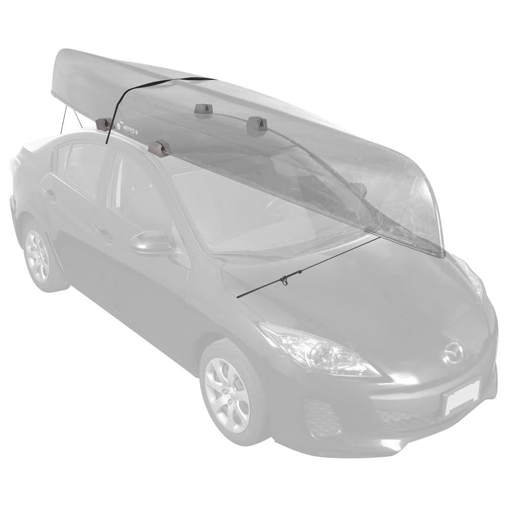 Rage Powersports Elevate Outdoor C-CC-KIT Car Roof Foam Blocks for Canoes