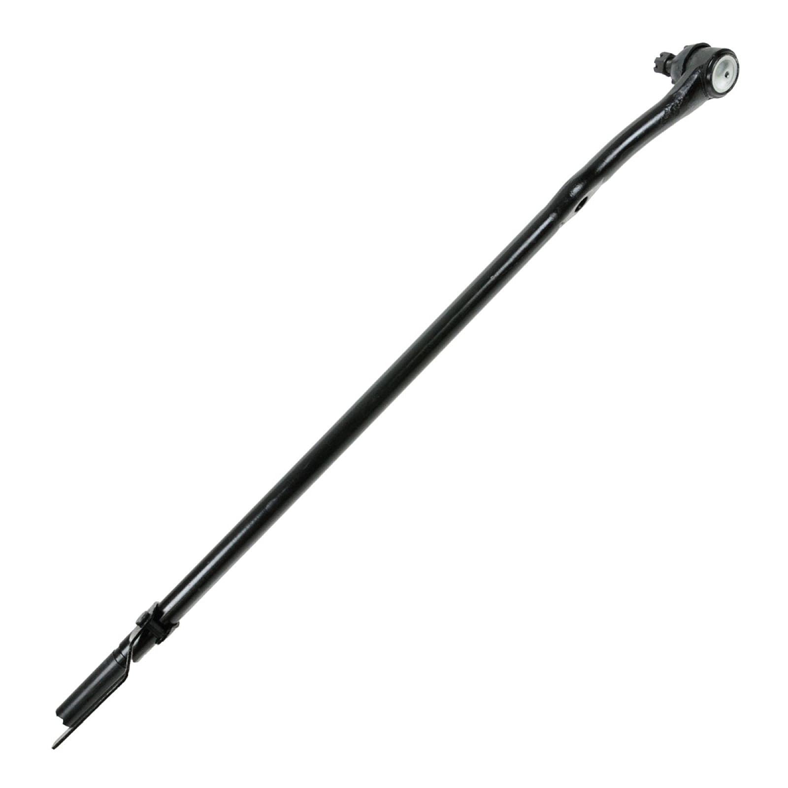 TRQ Front Ball Joint Tie Rod End Steering Suspension Kit 10pc for F250 F350 RWD