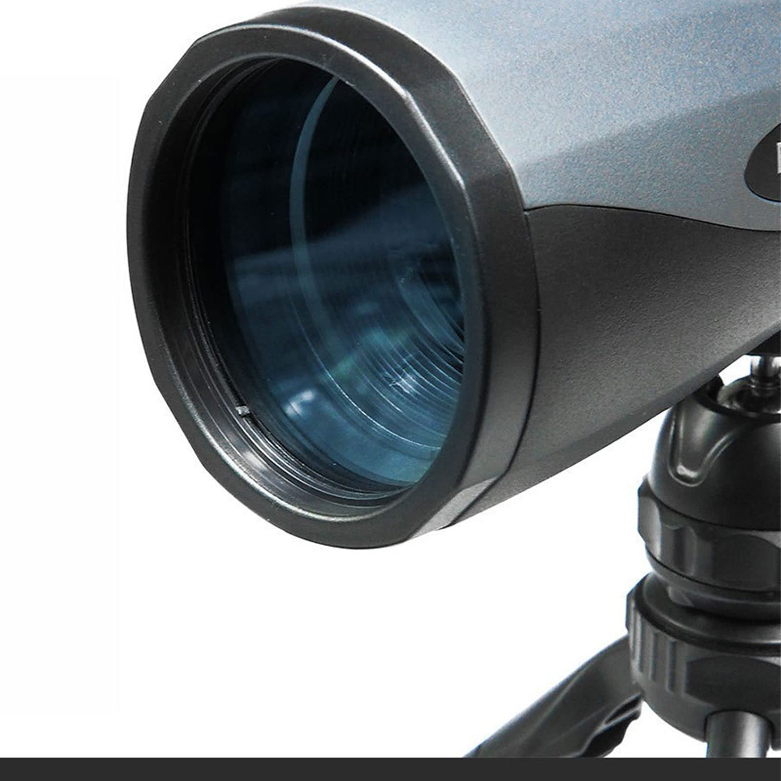 VATTEA Telescope Powerful Monocular Telescope for Smartphone 60mm FMC BAK4 Prism