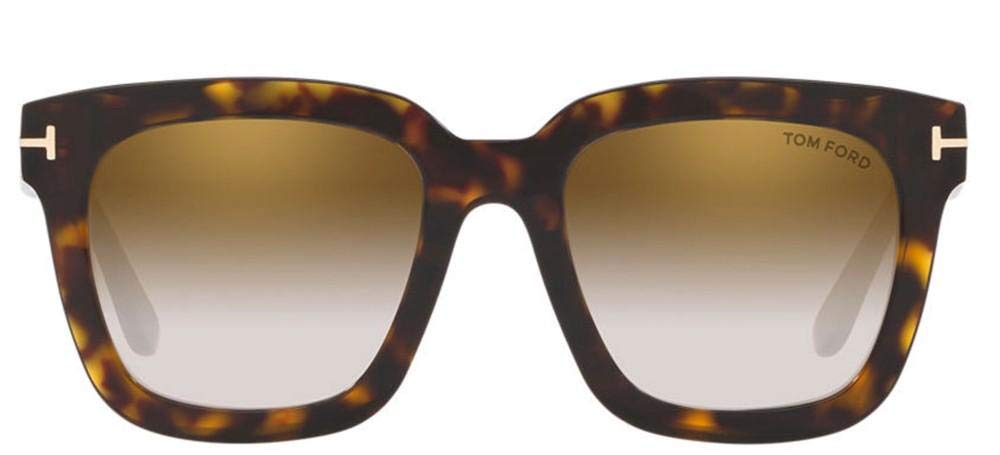 Tom Ford Women's Ft0690 Sunglasses