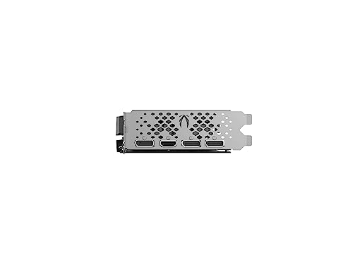 Zotac Gaming GeForce RTX 4060 8GB OC Spider-Man: Across The Spider-Verse Inspired Graphics Card Bundle, ZT-D40600P-10SMP