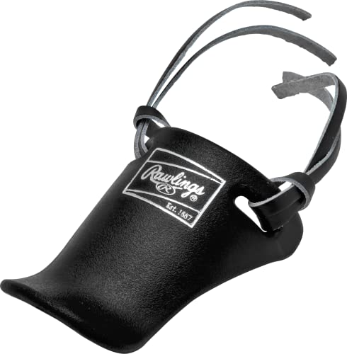 Rawlings | TP4 Catcher's Throat Guard | Baseball/Softball