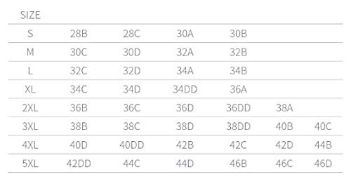 Vermilion Bird Women's 3 Pack Seamless Comfortable Sports Bra with Removable Pads 3XL/Shirt Size 16W,18W Black &White &Nude