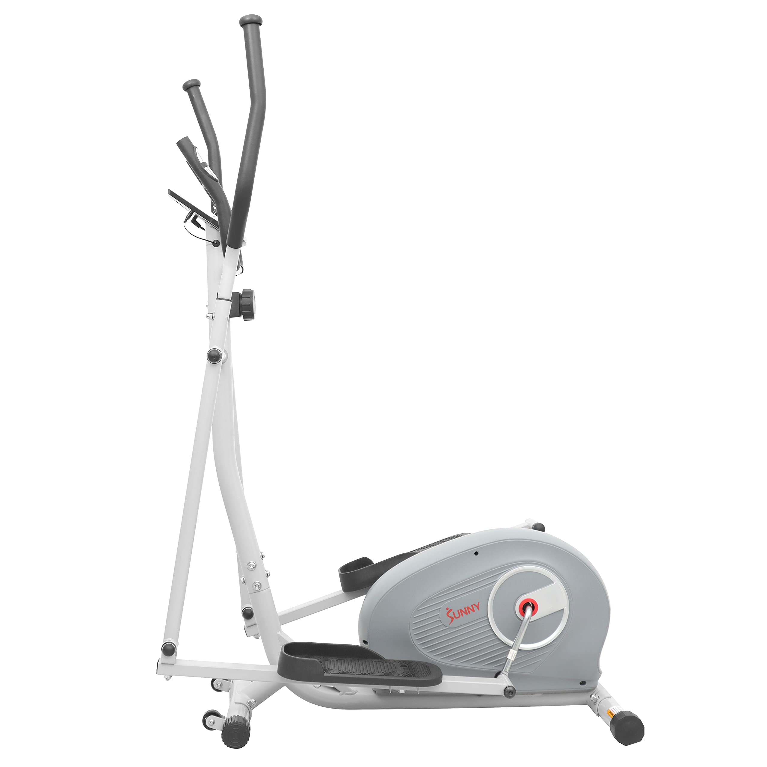 Sunny Health & Fitness Magnetic Elliptical Trainer - SF-E3955