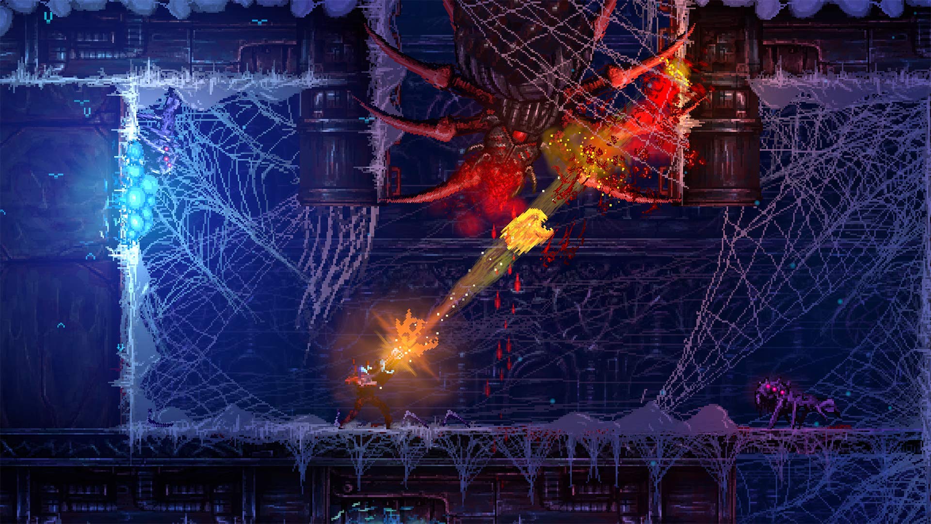Valfaris - PlayStation 4
