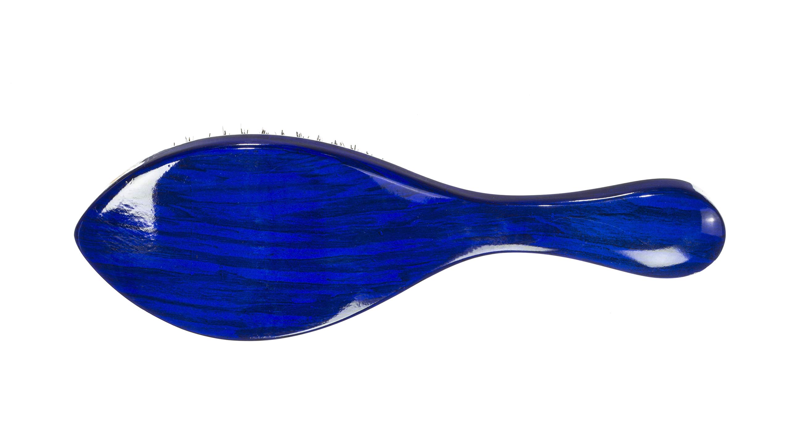 Torino Pro Wave Brushes By Brush King #1 Hard brush for 360 waves - Great for wolfing
