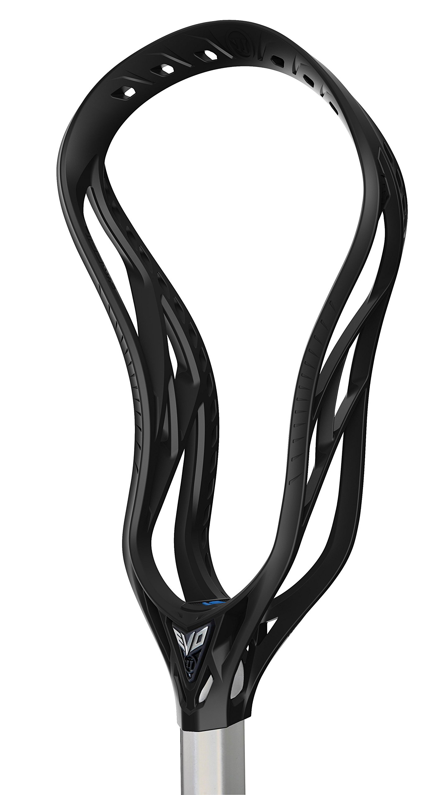Warrior Evo 5 Unstrung Lacrosse Head