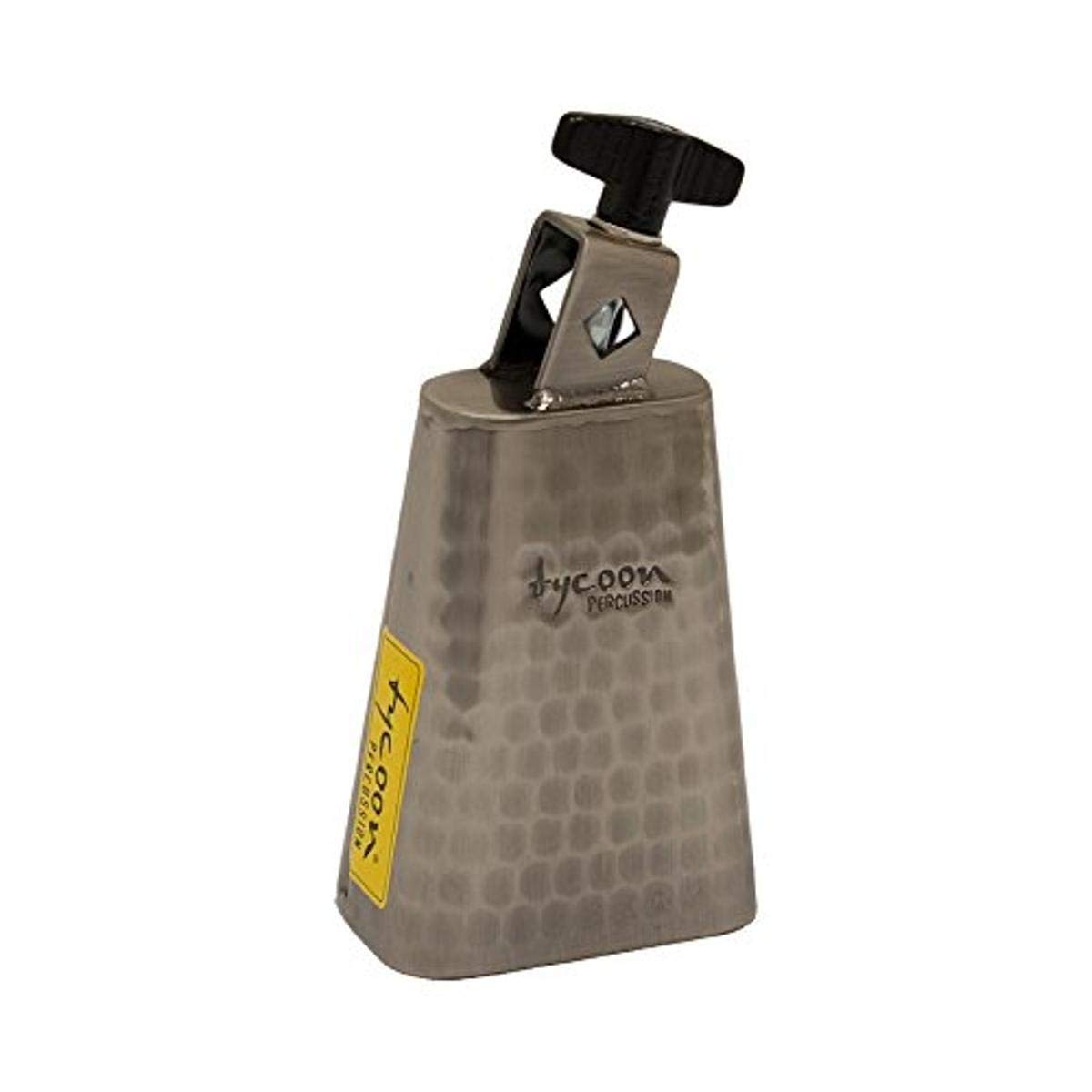 Tycoon 3½" Hand-Hammered Cowbell