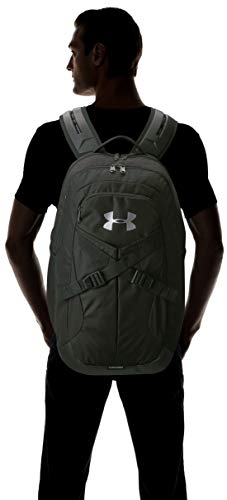 Under Armour UA Recruit 2.0 OSFA Black