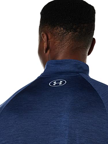Under Armour UA Tech ½ Zip 4XLT Academy