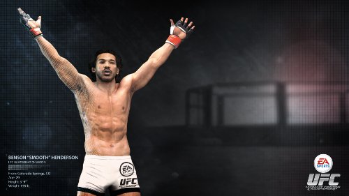 UFC - DE (Xbox One)