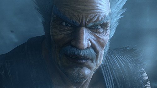 Tekken 7 - Xbox One