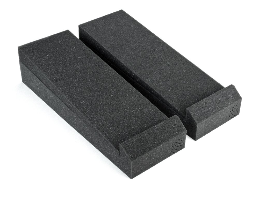 Silverback Speaker Monitor Isolation Pads, 2 pack